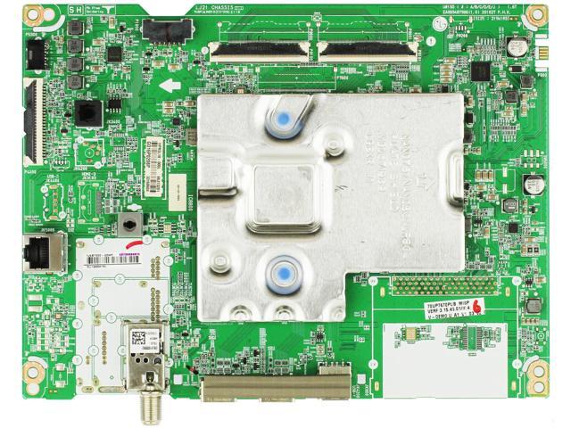 Click here for LG EBT66624910 Main Board for 70UP7670PUB. AUSMLKR prices