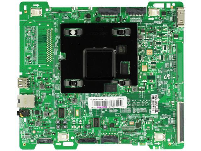 Click here for Samsung BN94-12576D Main Board for UN75MU8000FXZA... prices