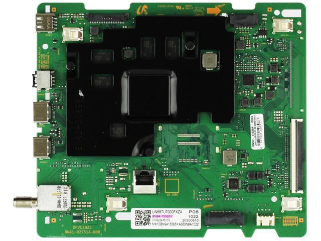 Click here for Samsung BN94-15565Y Main Board for UN58TU7000FXZA... prices