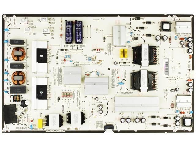 Click here for LG EAY65895552 Power Supply prices