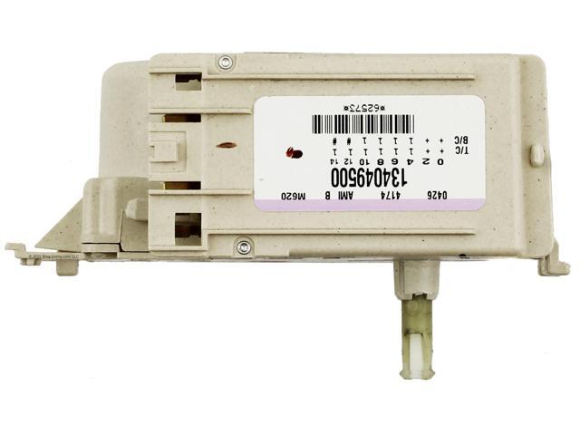 Click here for Electrolux Washer 134049500 Timer prices