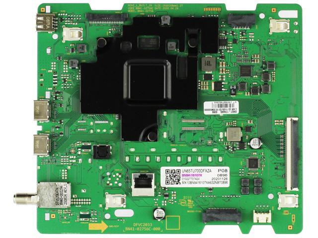 Click here for Samsung BN94-16107X Main Board UN65TU700DFXZA UN65... prices