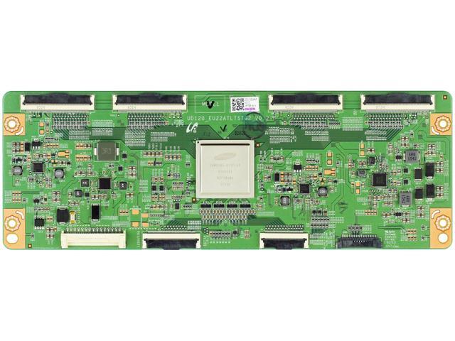 Click here for Samsung BN96-35079A T-Con Board prices