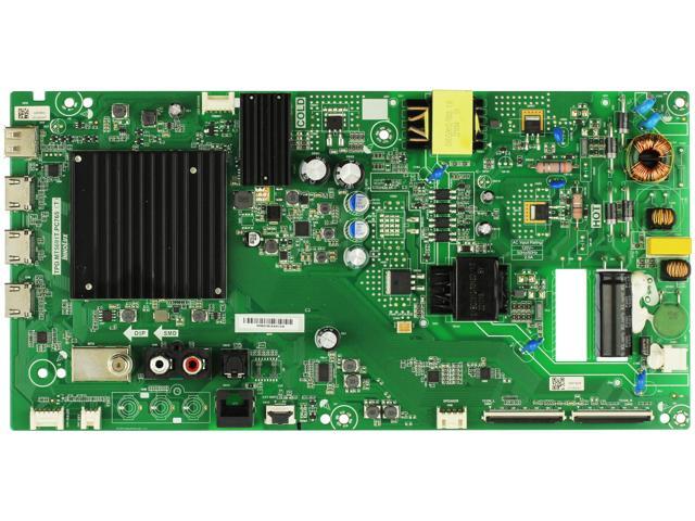 Click here for Vizio Main Board / Power Supply for 6M03A0009800J... prices
