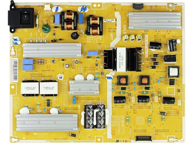 Click here for Samsung BN44-00737A Power Supply prices
