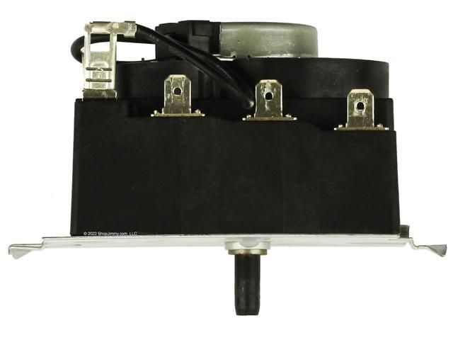 Click here for GE Dryer TMD16M10 234D1296P001 Timer prices