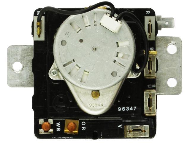 Click here for Whirlpool Dryer WP3976569 3976569 Timer prices