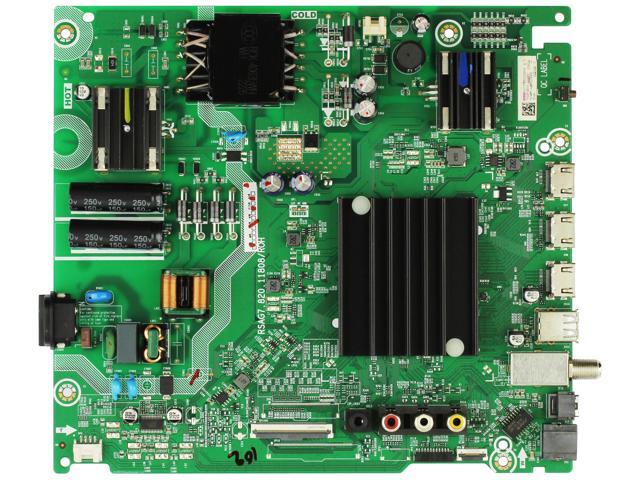 Click here for Hisense 303826 303823 Main Board Power Supply for... prices