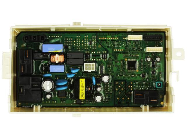 Click here for Samsung Dryer DC92-01729B Main Board prices