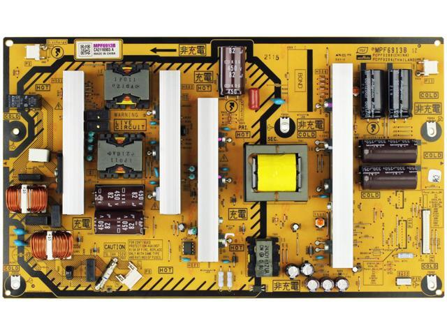 Click here for Panasonic N0AE5KK00002 (MPF6913B  PCPF0288) Power... prices
