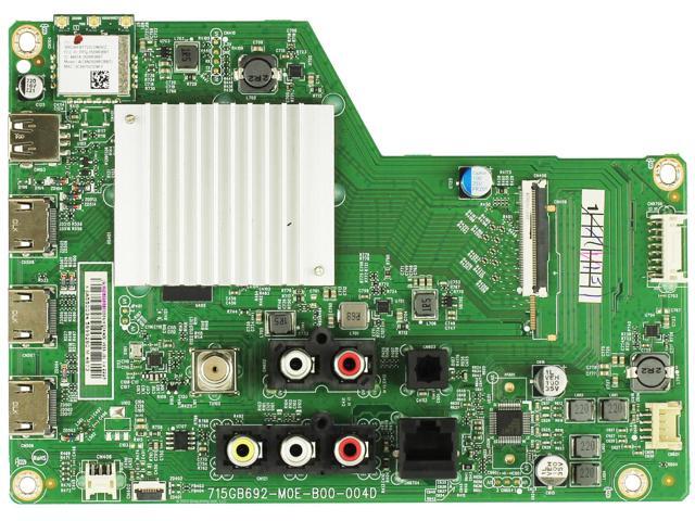 Click here for Vizio 756TXLCB02K063 Main Board for V555-J01 (LTC3... prices