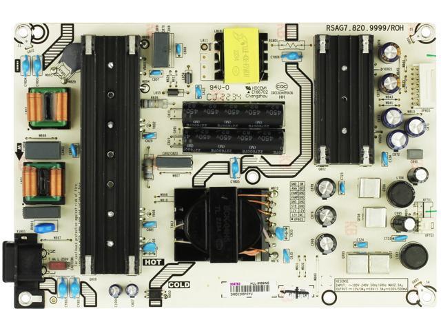 Click here for Hisense 304762 Power Supply/LED Board prices