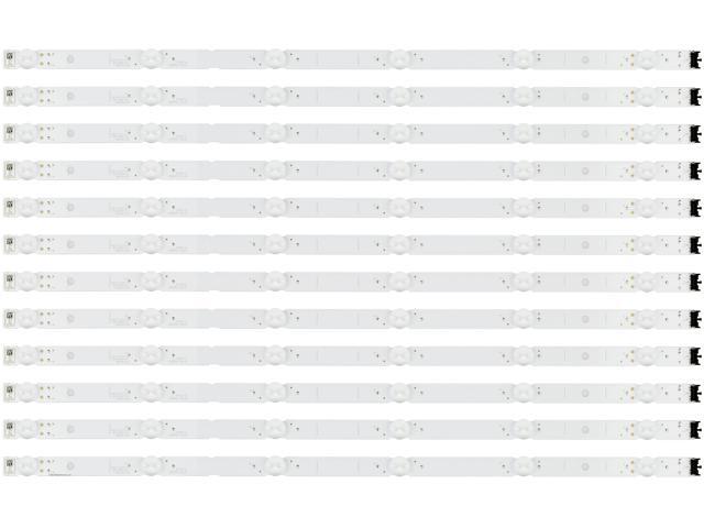 Click here for Sony MBL-55030D612SN0 LED Backlight Strips (12) XB... prices