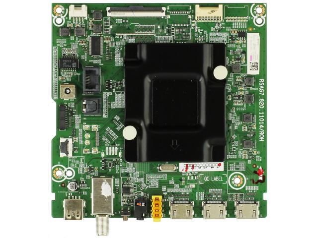 Click here for Hisense 315290 315291 Main Board 65R6E4 prices