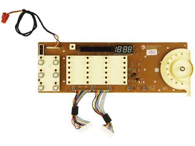 Click here for LG Washer 6871EC2025E/6871EC1081C Display Board Ma... prices