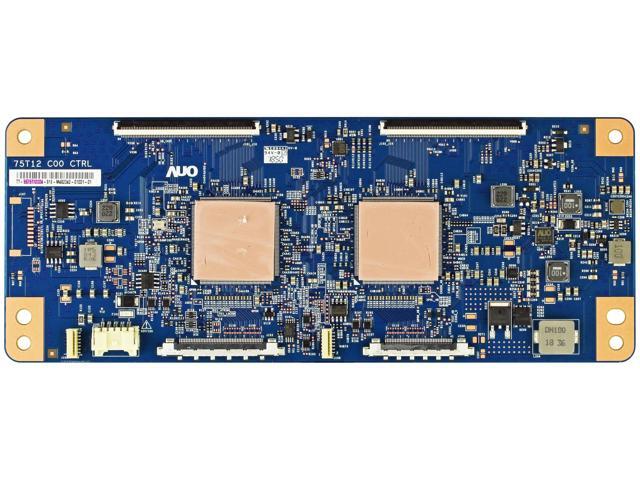 Click here for Sony 1-001-190-12 (5575T12C04) T-Con Board prices