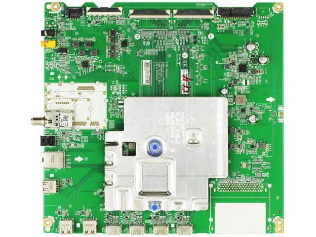 Click here for LG EBT66468201 Main Board for 75NANO91ANA. BUSWLJR prices