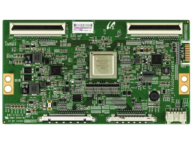 Click here for Sony 1-007-577-11 (45133D) T-Con Board prices