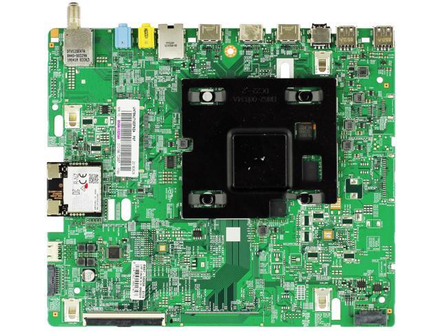 Click here for Samsung BN94-13204A Main Board for UN75NU710DFXZA... prices