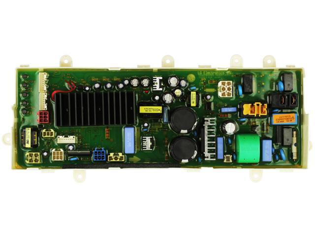 Click here for LG EBR62198105 Washer Main Board prices