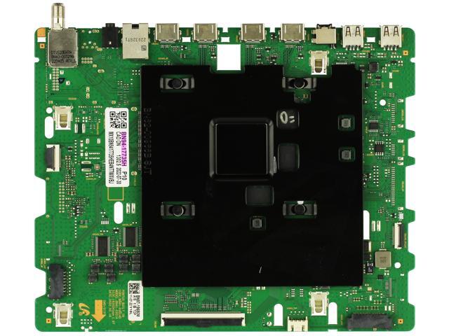 Click here for Samsung BN94-17735H Main Board for QN55Q80BDFXZA (... prices