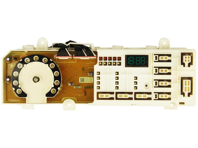 Click here for Samsung Washer DC92-01938D Main Board Control Boar... prices