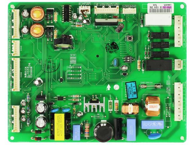 Click here for LG Refrigerator EBR64110503 Main Board prices