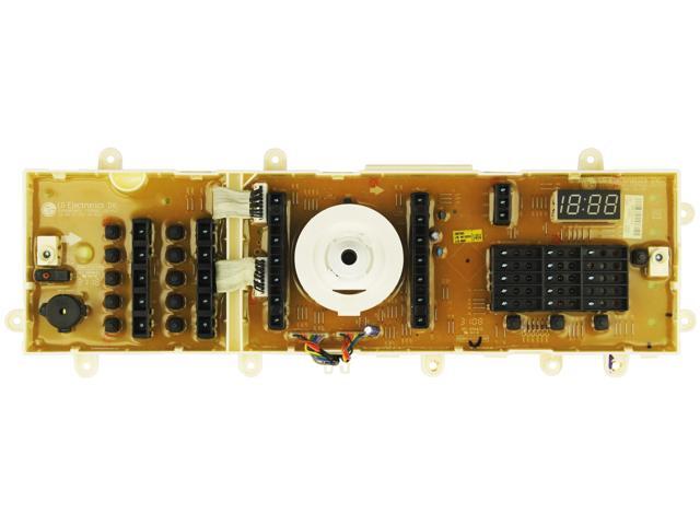 Click here for LG Washer EBR75351404/EBR67466117 Display and Cont... prices