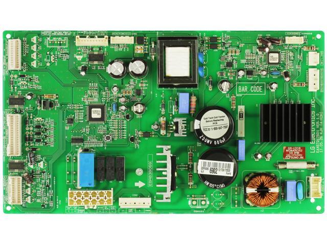Click here for LG Refrigerator EBR83806902 Main Board prices