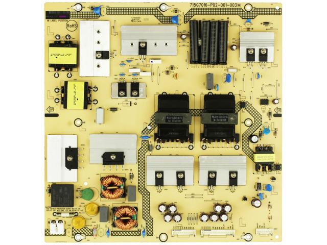 Click here for Panasonic ADTVG2422QB6 Power Supply Board for Comm... prices