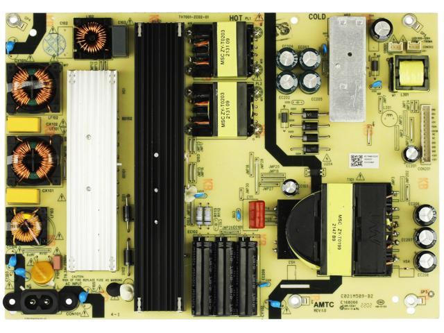 Click here for Element 514C7001M27 Power Supply Board prices