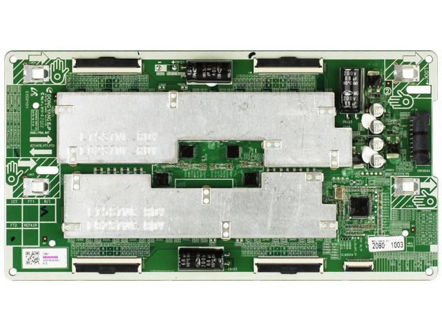 Click here for Samsung BN44-01040A VSS LED Driver Board prices