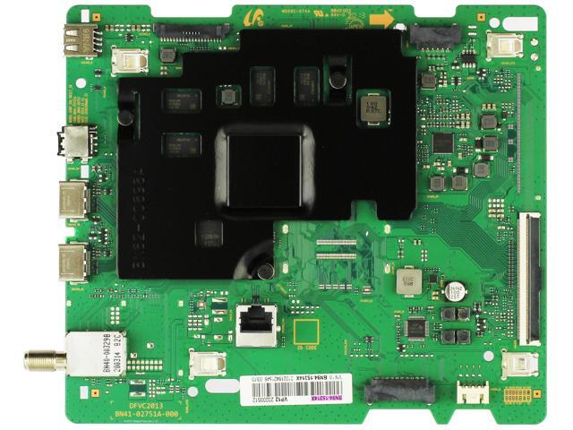 Click here for Samsung BN94-15314X Main Board for UN58TU7000FXZA... prices