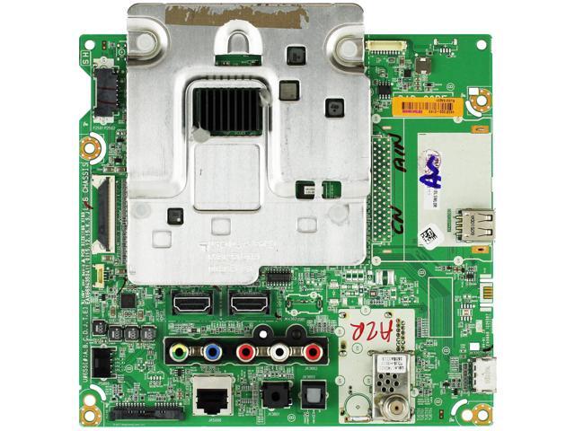 Click here for LG EBT64138338 (EAX66943504(1.0)) Main Board for 4... prices