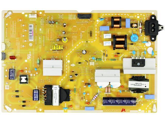 Click here for LG EAY65169921 Power Supply / LED Board for 65LB71... prices