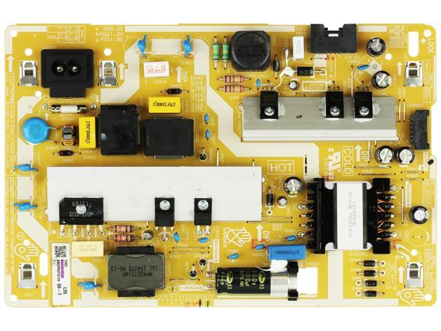 Click here for Samsung BN44-01054E Power Supply / LED Board prices