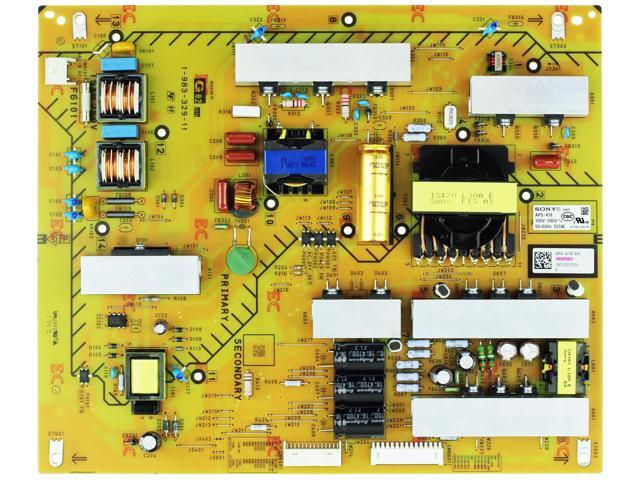 Click here for Sony 1-474-715-11 (APS-419) G82 Power Supply Board prices