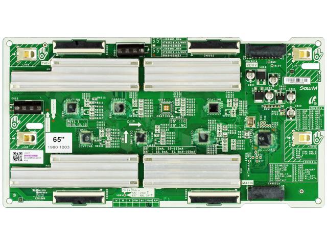 Click here for Samsung BN44-00985B VSS LED Driver Board prices
