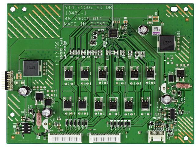 Click here for Vizio 91.76Q02.001G / 91.76Q10.001G LED Driver for... prices