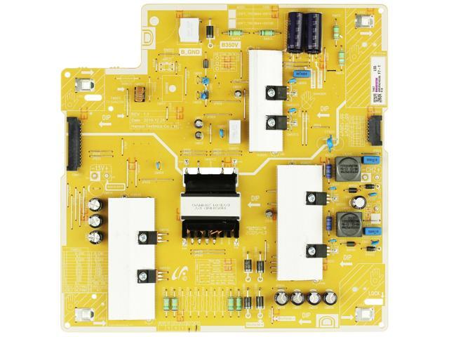 Click here for Samsung BN44-01079A Power Supply / LED Board prices