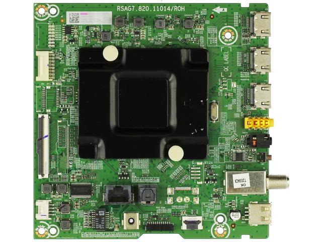 Click here for Hisense 304635 289332 Main Board 65R6E4 prices