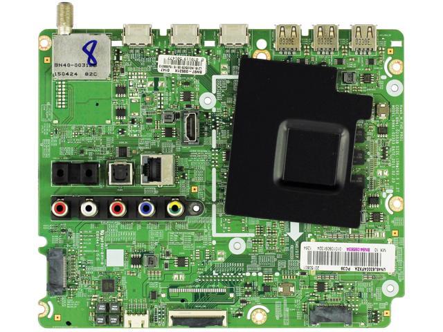 Click here for Samsung BN94-09563A Main Board for UN48J6300AFXZA prices