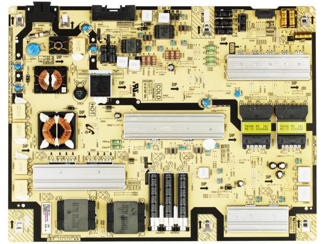 Click here for Samsung BN44-01113A Power Supply / LED Board prices