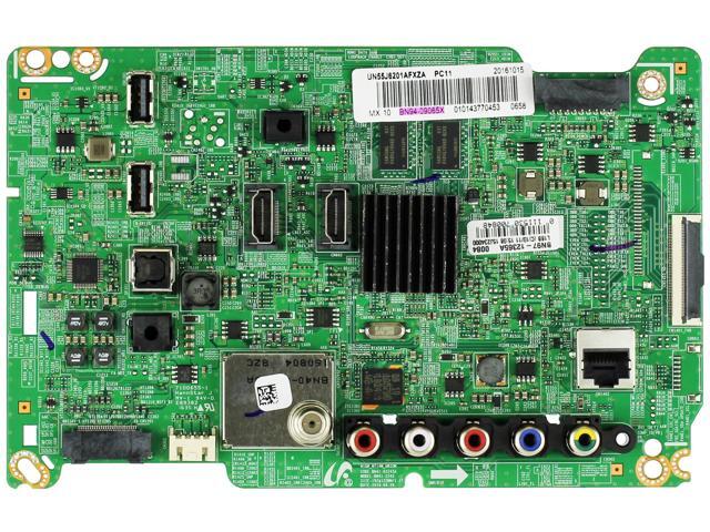 Click here for Samsung BN94-09065X Main Board for UN55J6201AFXZA... prices