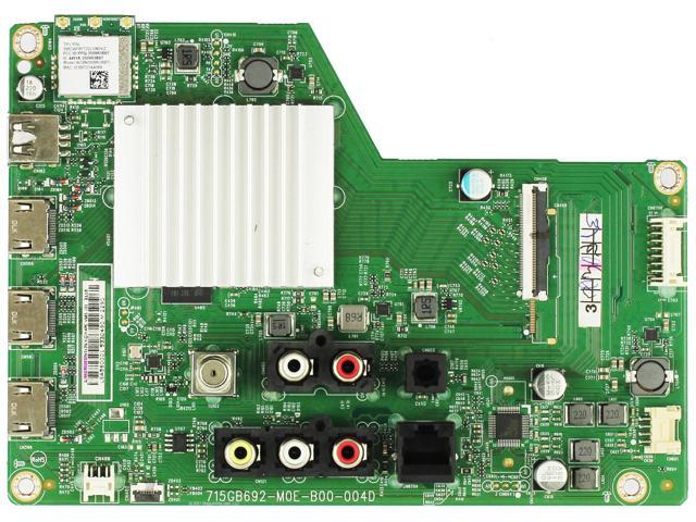 Click here for Vizio 756TXKCB02K074 Main Board for V585-J01 (LTCH... prices