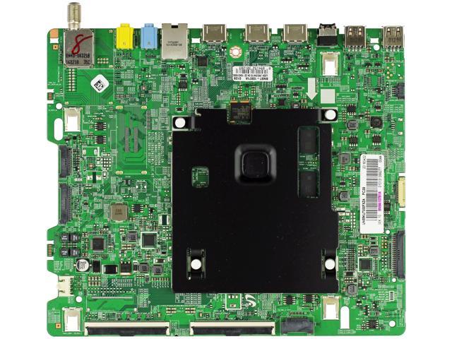 Click here for Samsung BN94-10781A Main Board for UN55KU7000FXZA... prices