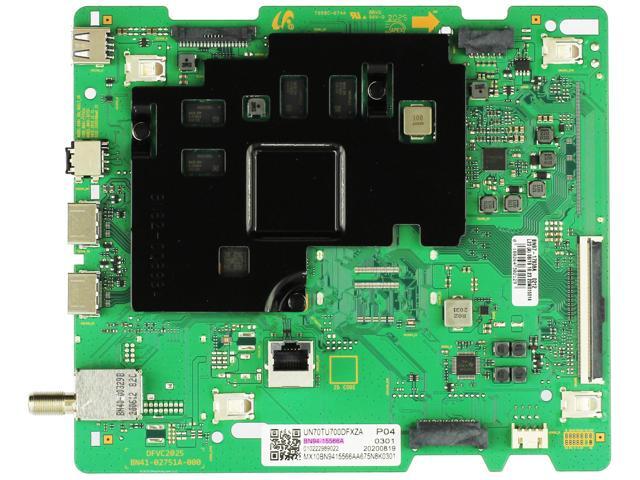 Click here for Samsung BN94-15566A Main Board for UN70TU700DFXZA... prices