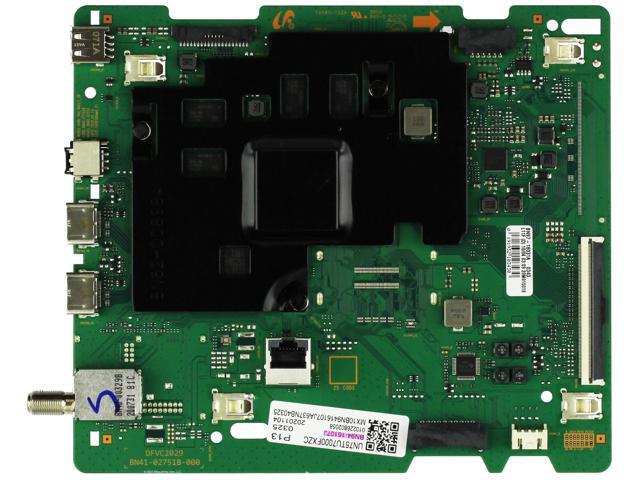 Click here for Samsung BN94-16107J Main Board for UN75TU7000FXZA... prices