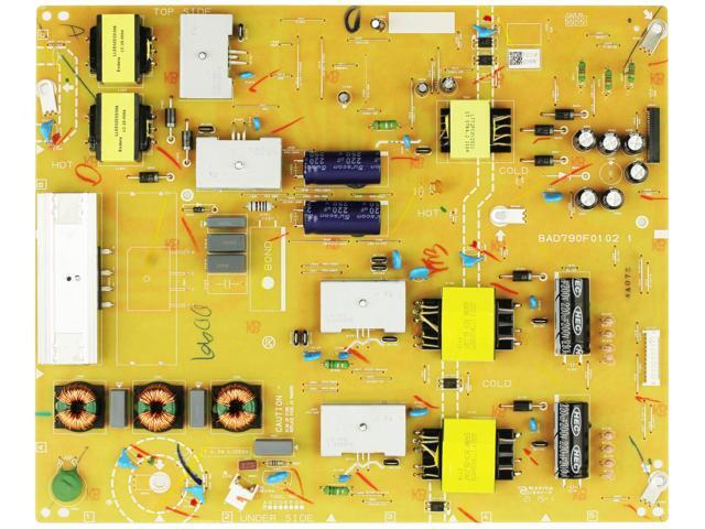 Click here for Philips AD794MPW-001 Power Supply for 75PFL4756/F7... prices