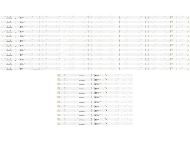 Click here for Hisense SVH750AC2-L -R HD750Y3U71 LED Backlight St... prices